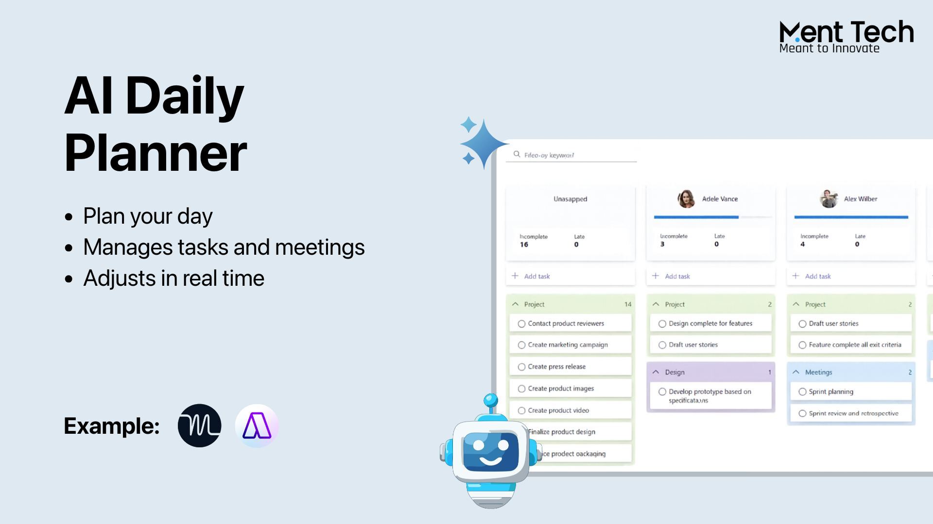 AI Daily Planner vs Journaling Assistant: Which Actually Boosts ...