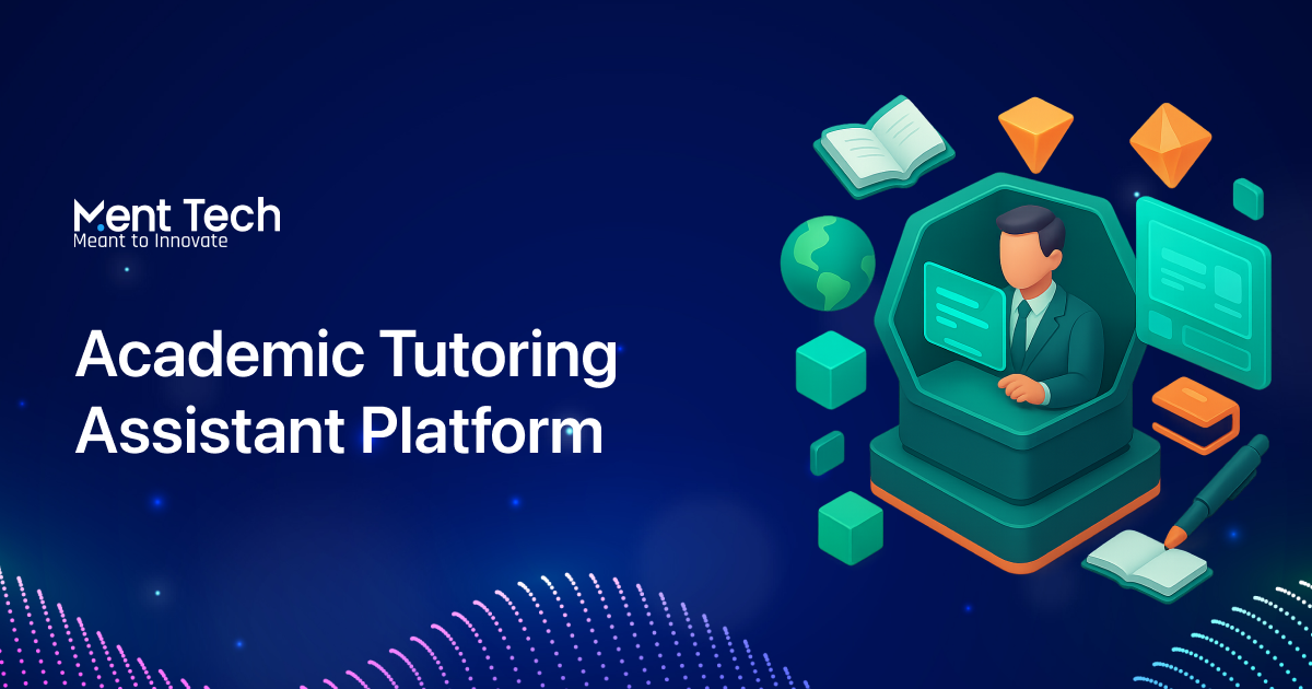 Academic Tutoring Assistant Platform