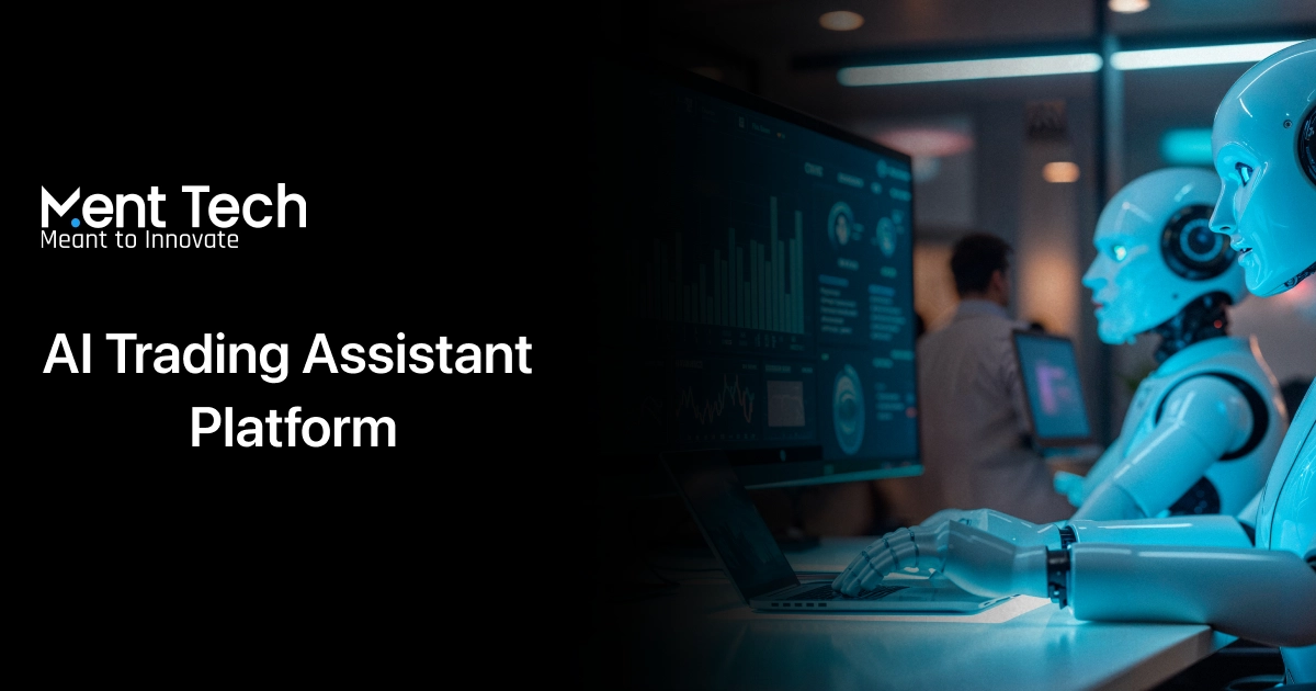 AI Trading Assistant Platform