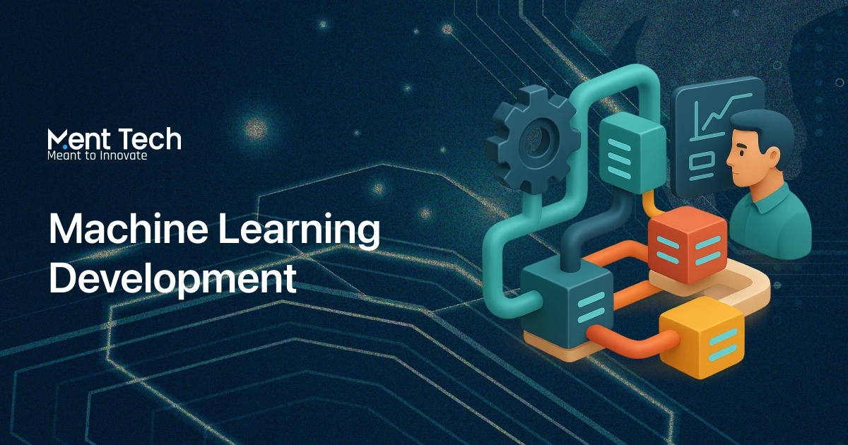 Mlops Development Services