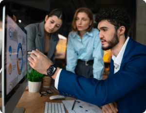 Hire Project Managers Quickl - Matches in Minutes