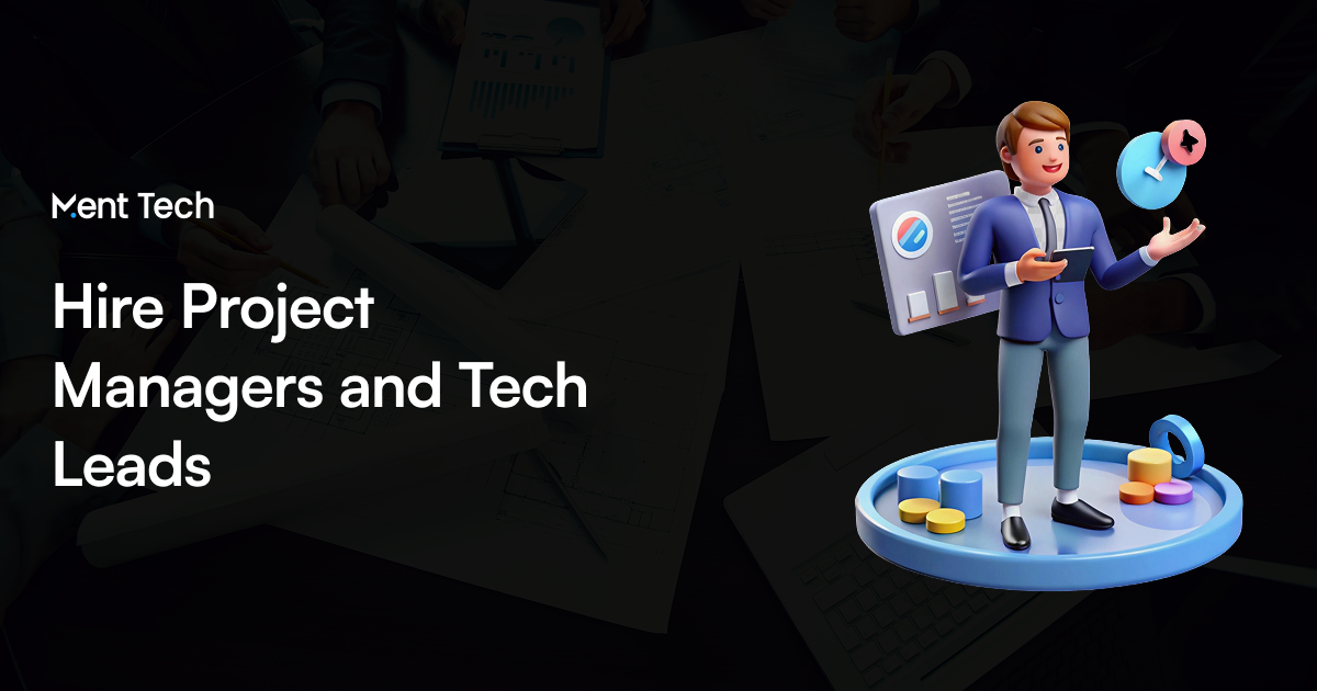 Hire Project Managers Quickl - Matches in Minutes