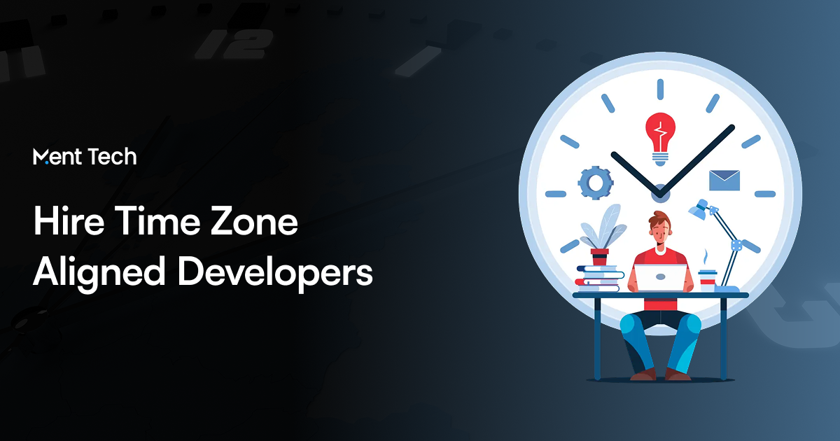 Time-Zone Friendly Remote Staffing - US, UK, UAE, SG