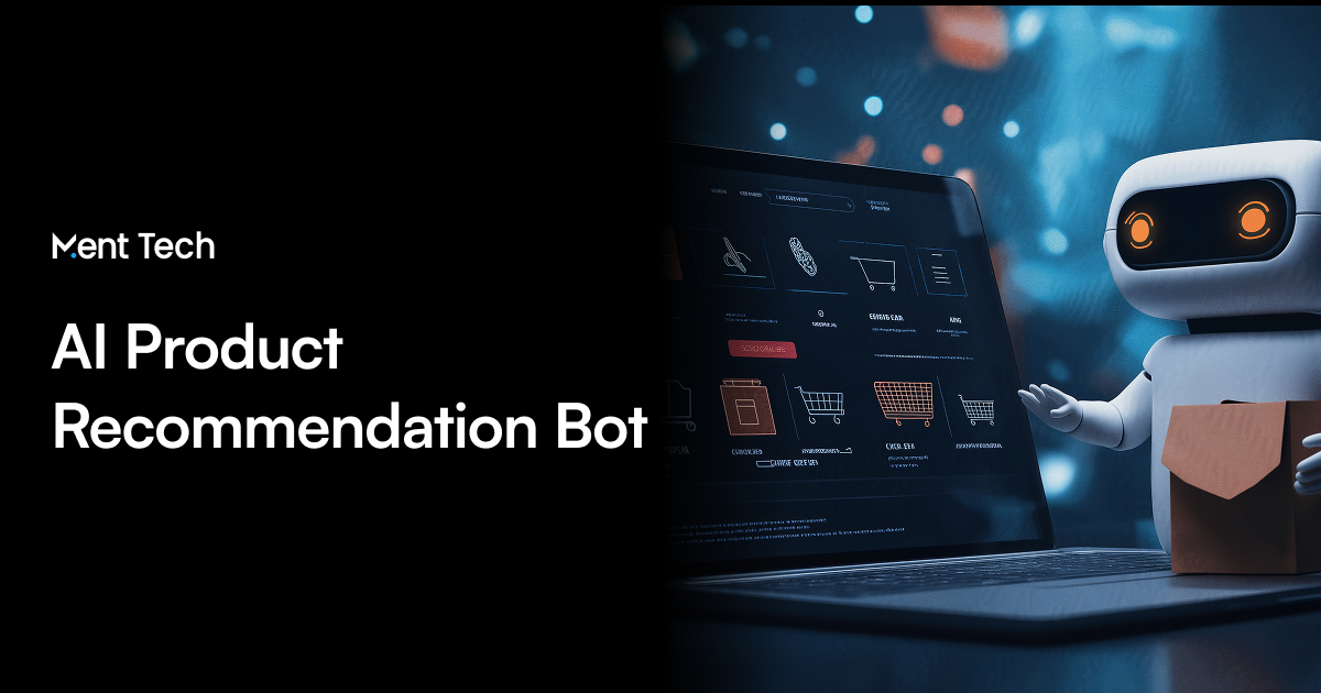 AI Product Recommendation Bot