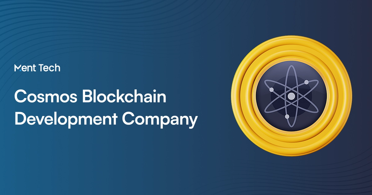 Cosmos Blockchain Development Company - IBC-Ready Solutions