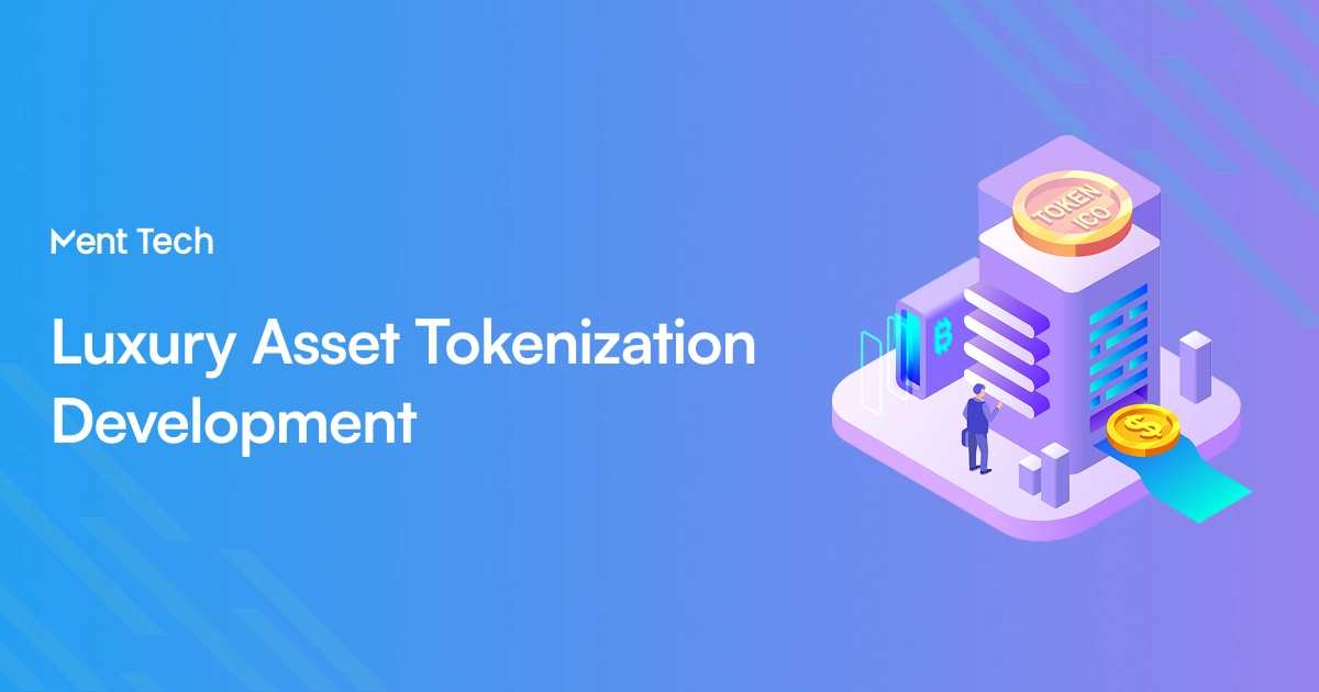 Luxury Asset Tokenization Development Company | Tokenize Art & Cars