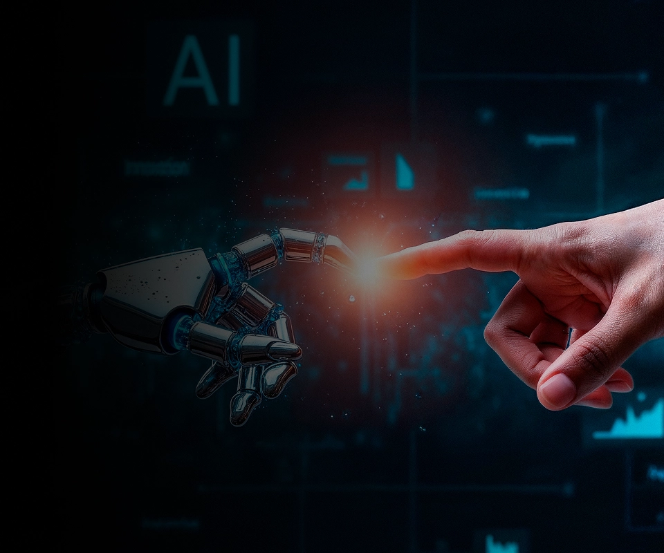 Adaptive AI Development Company