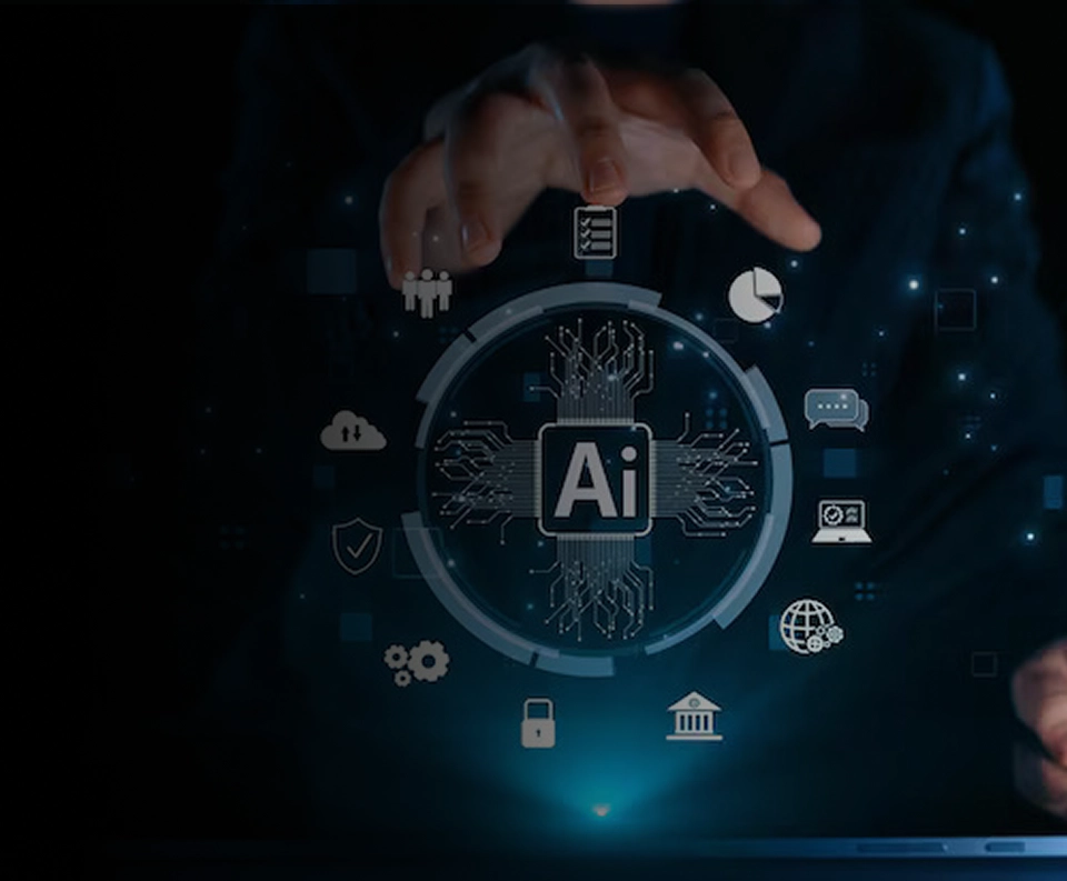 Generative AI Integration Services