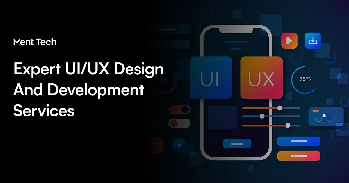 Agent UX & Workflow Design - UI/UX Services