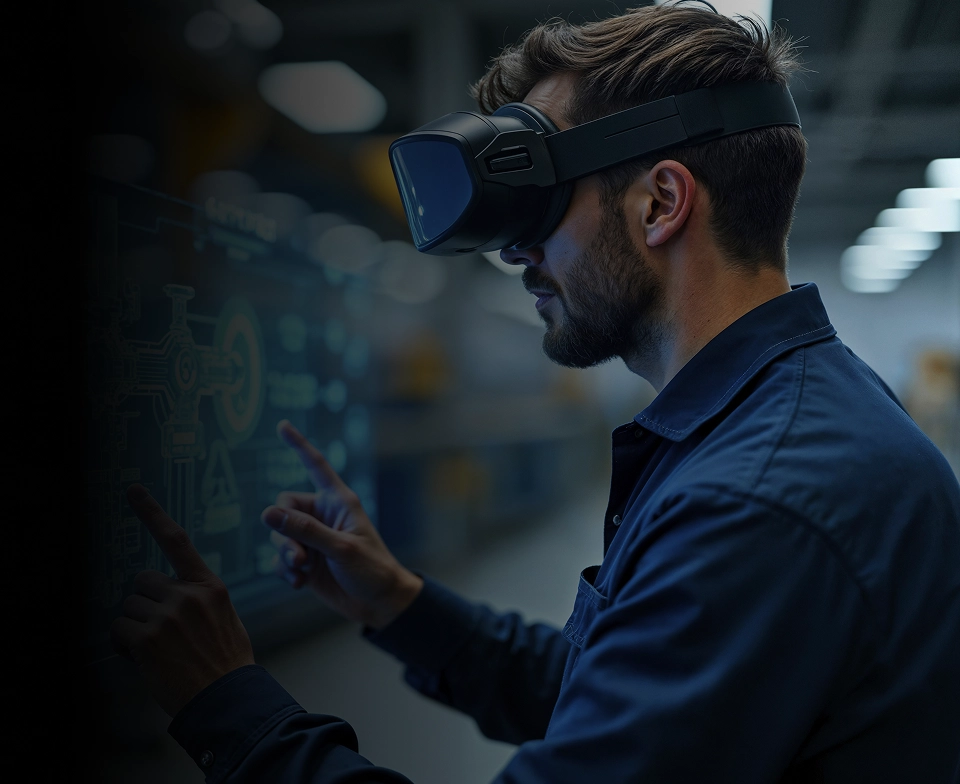 Expert Visual Inspection & Image Recognition Services