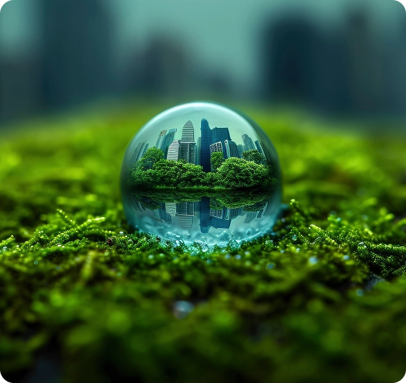 Carbon Credit Tokenization Services & Marketplace Development