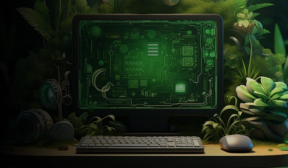 Carbon Credit Tokenization Services & Marketplace Development