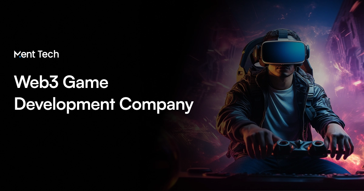 Web3 Game Development - Blockchain Game Studio