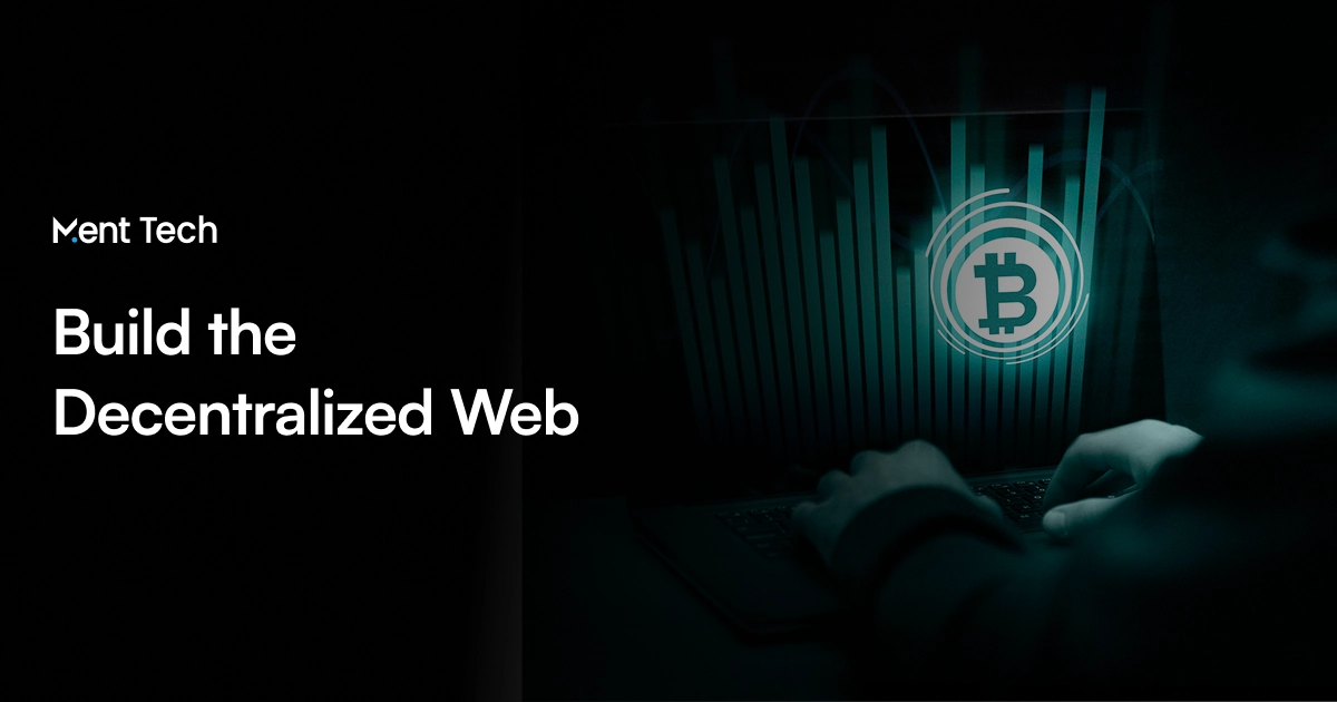 Crypto On/Off Ramp Integration Services for Apps - Ment Tech
