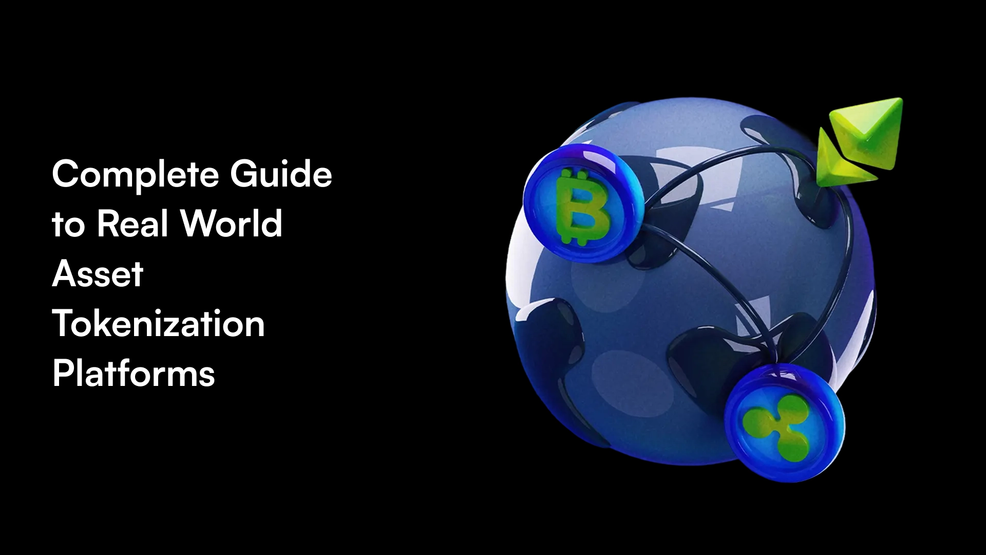 Real World Asset Tokenization Guide 2026 | Ment Tech
